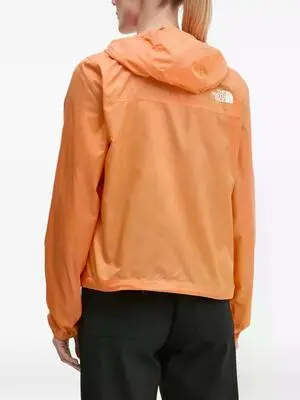 The North Face Hooded Zip Performance Track Jacket