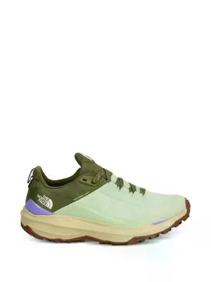 The North Face Futurelight Lace-up Performance Sneakers - Green