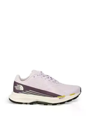 The North Face Vectiv Panelled Sneakers - Pink