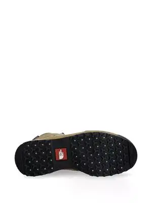 The North Face Back-to-berkeley Iv Lace-up Boots - Brown