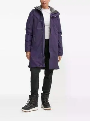 The North Face Hooded Performance Jacket