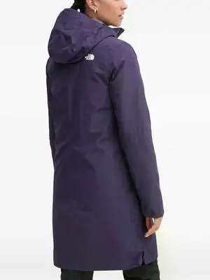 The North Face Hooded Performance Jacket