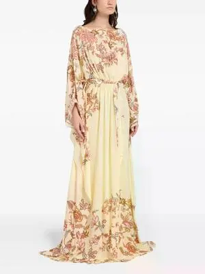 Hemant & Nandita Flowy Day Dresses