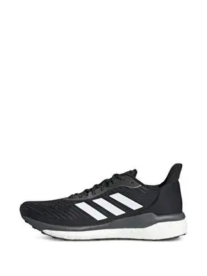 Adidas Solar Drive 19 Low-top Sneakers - Black