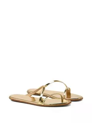 Marsèll Criss-cross Strap Sandals