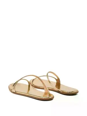 Marsèll Criss-cross Strap Sandals