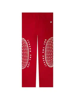 BILLIONAIRE BOYS CLUB Mercer Graphic Sweatpants