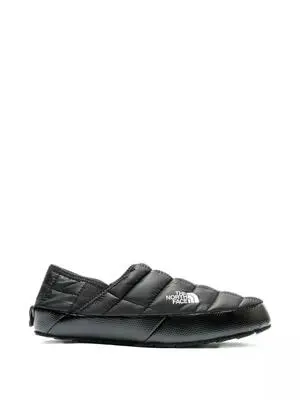 The North Face Thermoball Traction Mules - Black