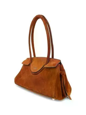 Staud Top-handle Shoulder Bag