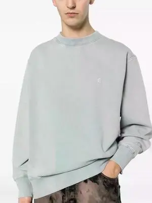 ÉTUDES STUDIO Crew-neck Relaxed Fit Sweatshirt