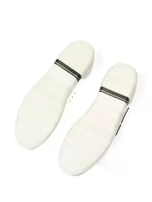 OSKLEN Slip-on Strap Sneakers