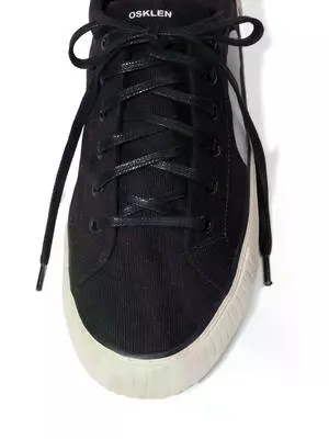 OSKLEN Lace-up Sneakers