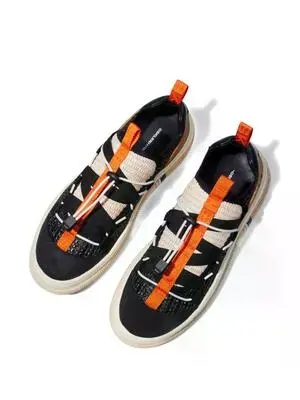 OSKLEN Hybrid Sneakers