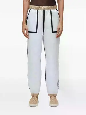 OSKLEN Drawstring Track Pants