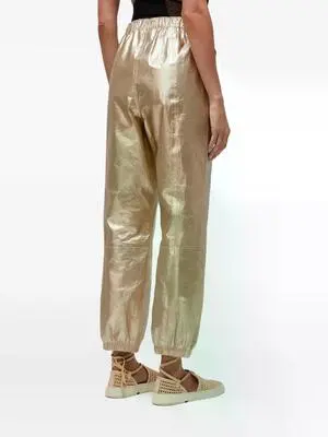OSKLEN Drawstring Track Pants