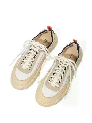 OSKLEN Panelled Sneakers