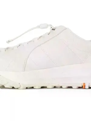 OSKLEN Hiker Leather Sneakers