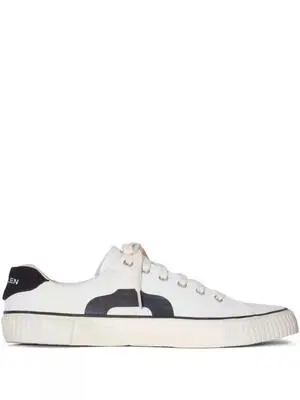 OSKLEN Lona Canvas Sneakers - Neutrals