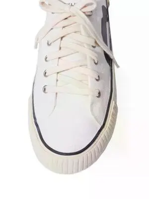 OSKLEN Lona Canvas Sneakers
