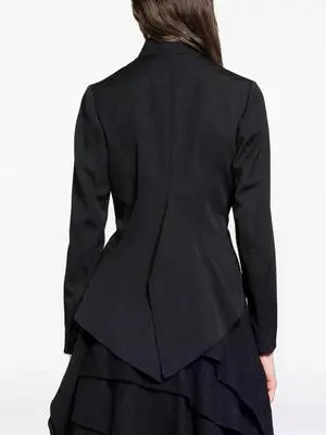 Yohji Yamamoto Short Jacket