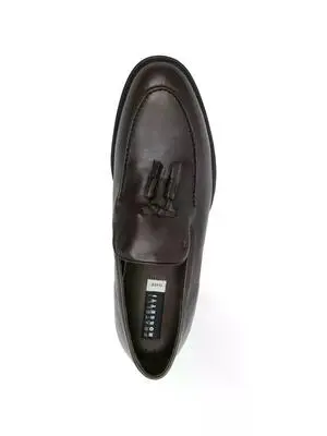 Fratelli Rossetti Tassel-detail Loafers