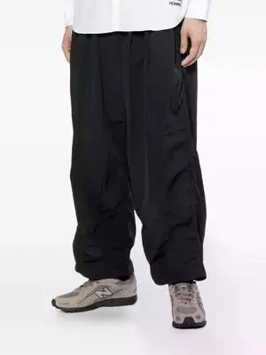Comme Des Garçons Tapered Trousers