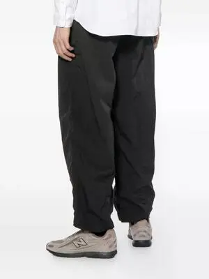 Comme Des Garçons Tapered Trousers