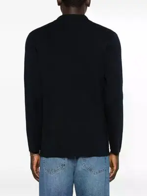 Tagliatore Willy Double-breasted Cardigan