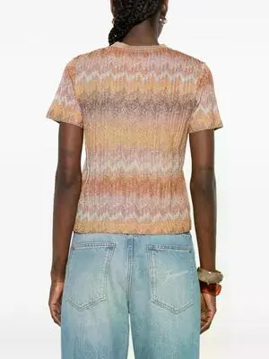 Missoni Zigzag T-shirt
