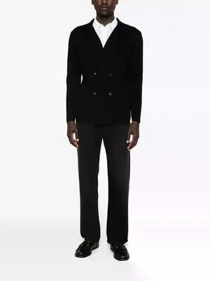 Tagliatore Willy Double-breasted Jacket