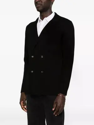 Tagliatore Willy Double-breasted Jacket