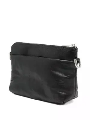 Rick Owens Leather Shoulder Bag