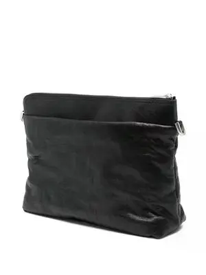 Rick Owens Zip-fastening Shoulder Bag