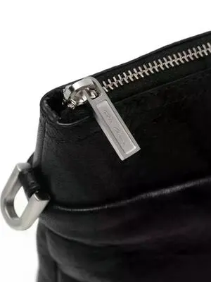 Rick Owens Zip-fastening Shoulder Bag