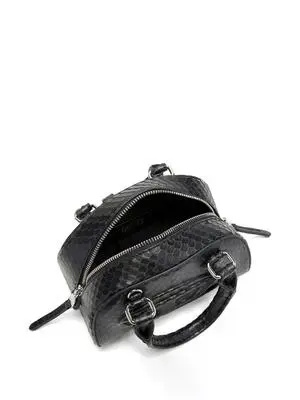 DIESEL® 1dr Dome Crossbody Bag - Black