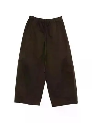 ENTIRE STUDIOS Loft Trousers - Brown