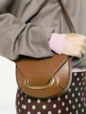 WANDLER Small Veneto Cross Body Bag