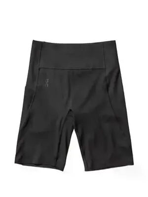 On Studio Shorts - Black