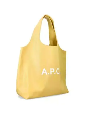 A.p.c. Ninon Tote Bag