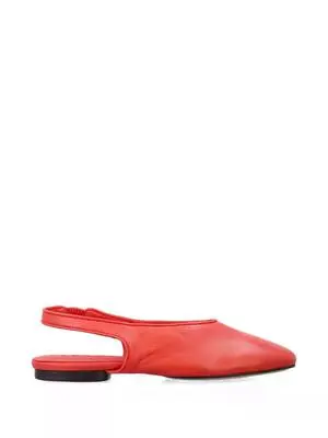 Soeur Emmet Slingback Ballet Flats