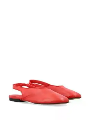 Soeur Emmet Slingback Ballet Flats