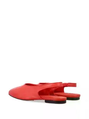 Soeur Emmet Slingback Ballet Flats