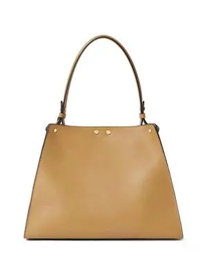 Fendi Medium Tote Bag - Neutrals