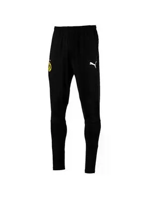 PUMA X Bvb Tapered Track Pants - Black