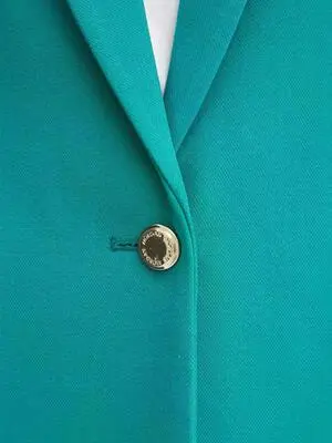 MORGAN Buttoned Blazer