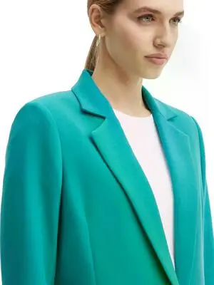 MORGAN Buttoned Blazer