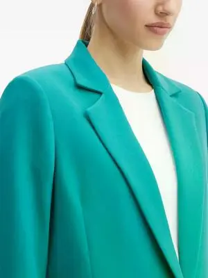 MORGAN Buttoned Blazer
