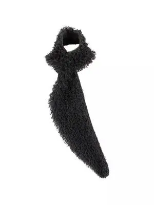 BOYSLOFT Teddy Scarf - Black