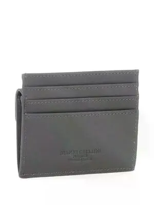 GIANNI CHIARINI Leather Cardholder