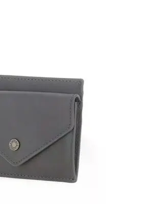 GIANNI CHIARINI Leather Cardholder
